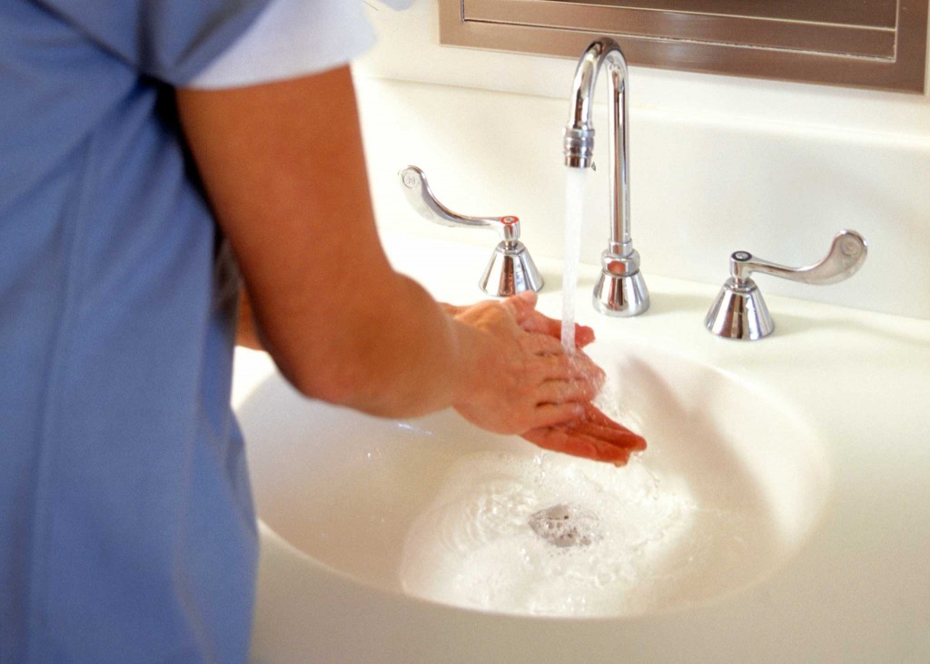 Why Is It So Important to Keep Your Commercial Restroom Clean? | Ace ...