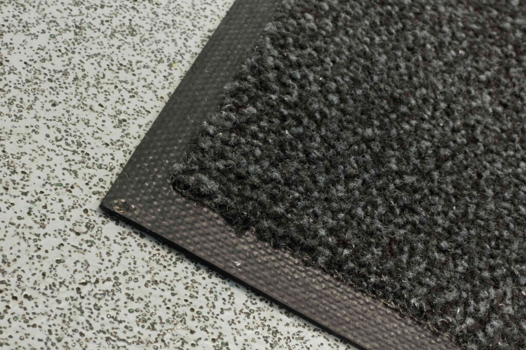 The Benefits of Renting Your Commercial Floor Mats | Ace Uniform ...