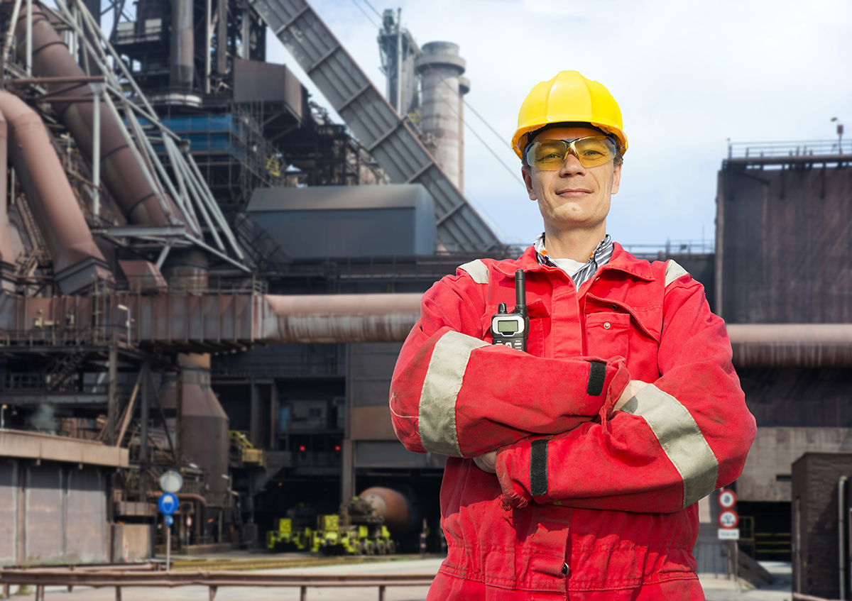 Flame-Resistant Uniforms: What You Need to Know | Ace Uniform Services ...