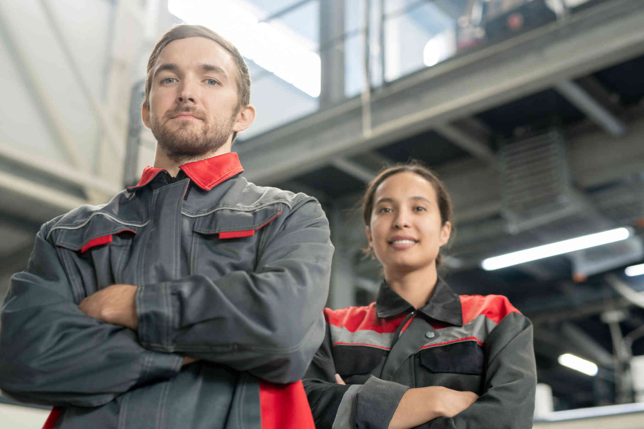Top Employee Uniform Trends Taking Over in 2026 | Ace Uniform Services ...